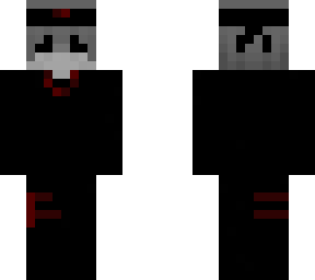 bridge | Minecraft Skins