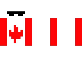 canada | Minecraft Skins