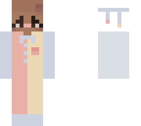 Clowncore Minecraft Skins