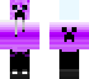 cool creeper skins | Minecraft Skins