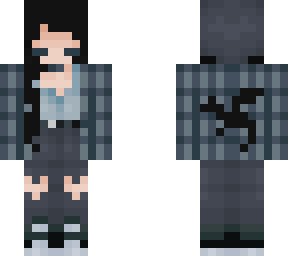 Copy n Paste | Minecraft Skin