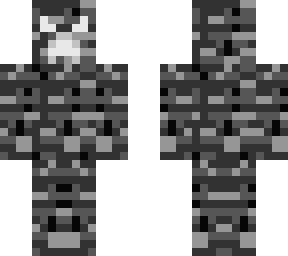 Bedrock Minecraft Skins