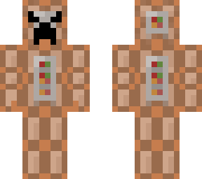 command block | Minecraft Skins
