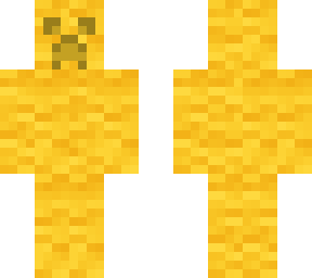 yellow wool | Minecraft Skins