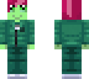 crisgreen | Minecraft Skins