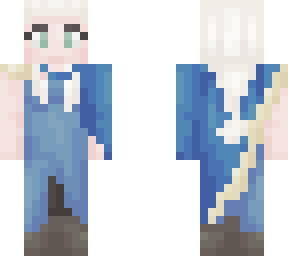 daenerys targaryen | Minecraft Skins