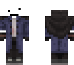 Revolution Minecraft Skins