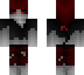 devil boy | Minecraft Skins