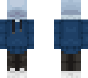 Dolphin Minecraft Skins