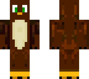 DoniBobes | Minecraft Skin
