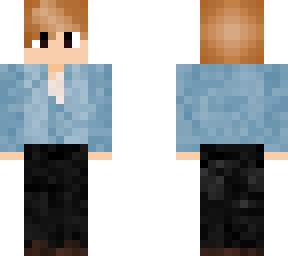 draft | Minecraft Skin