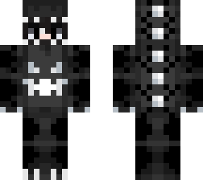 Drag | Minecraft Skin