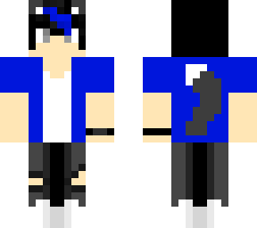 werewolf ein | Minecraft Skins