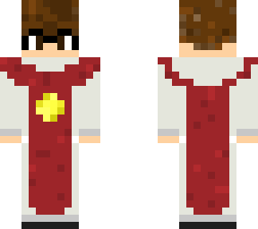 el mariana monaguillo elmariana | Minecraft Skin