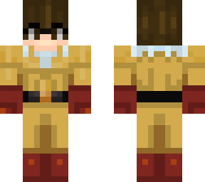 elmariana | Minecraft Skins