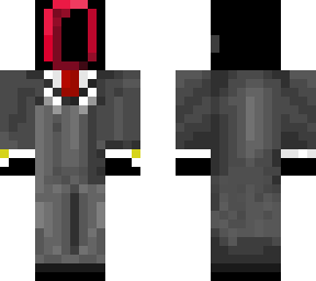 elegant opera | Minecraft Skin