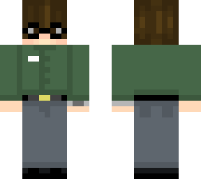 elmariana | Minecraft Skins