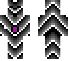 Fade Minecraft Skins