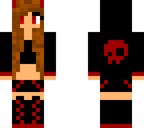 demon lord | Minecraft Skins