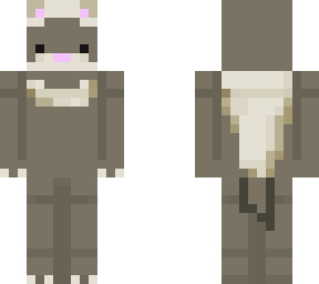 ferret | Minecraft Skins
