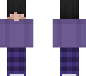 fit pic | Minecraft Skin