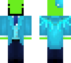 Fruitberries Minecraft Skins