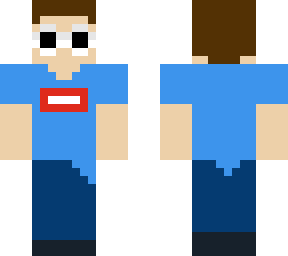 Georgenotfound Minecraft Skins