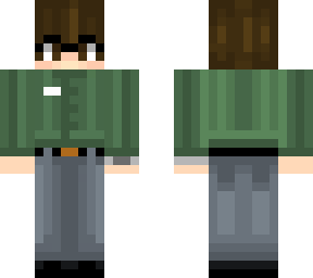 elmariana | Minecraft Skins