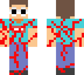 Georgenotfound Minecraft Skins
