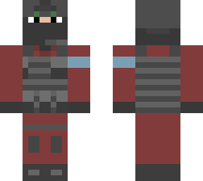 observer | Minecraft Skins