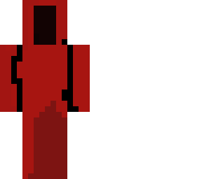 Grim riper | Minecraft Skin