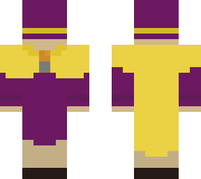 hat kid | Minecraft Skins