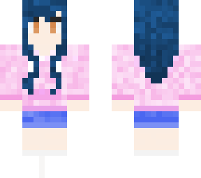 suki | Minecraft Skins