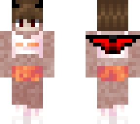 hooters | Minecraft Skins