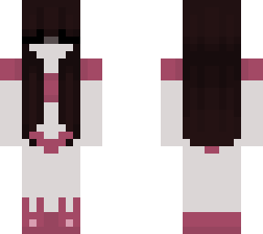 imagine | Minecraft Skin