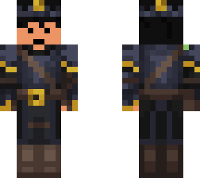 Doly Minecraft Skins