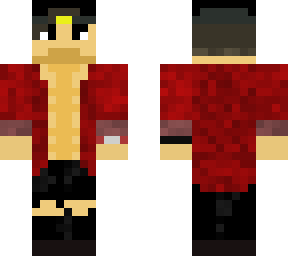 javier | Minecraft Skins