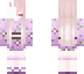 kawai japan japanese | Minecraft Skins