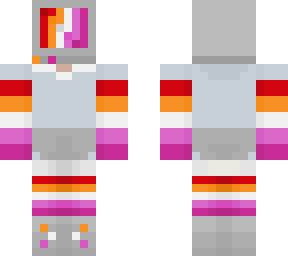 Dreamcore Minecraft Skins
