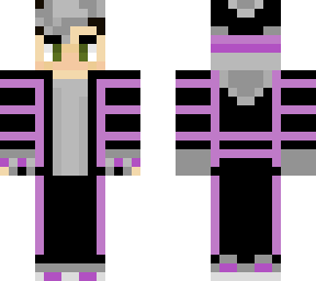 Lit Killah (Flexin) | Minecraft Skin