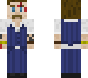 a train | Minecraft Skins