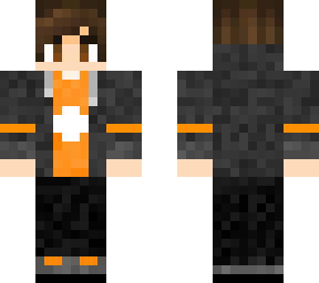 MDimensions | Minecraft Skin
