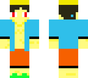 meo | Minecraft Skins