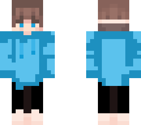 mizu | Minecraft Skins