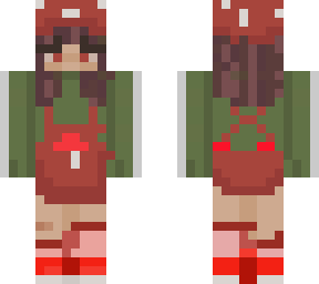 rosetta skin | Minecraft Skins
