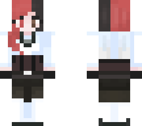 neopolitan | Minecraft Skins