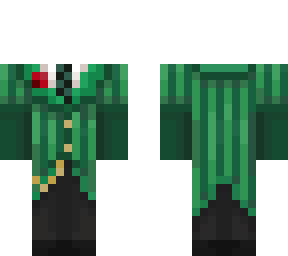 oncler body | Minecraft Skin
