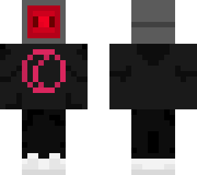 Opera | Minecraft Skin