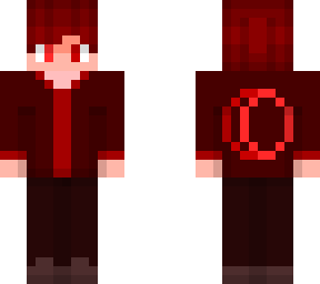 opera gx | Minecraft Skin