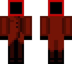 opera gx | Minecraft Skin